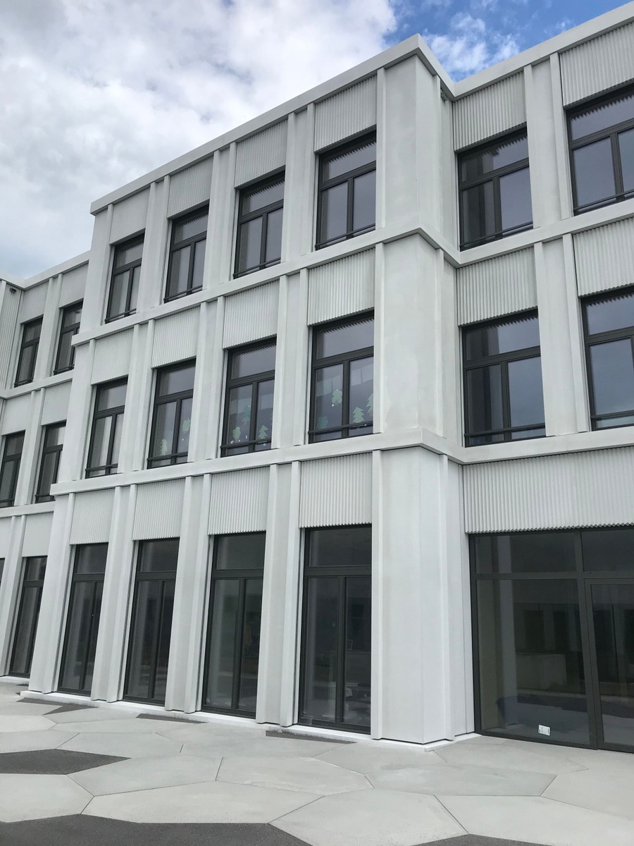 KEIL | GFD School Brühl 3