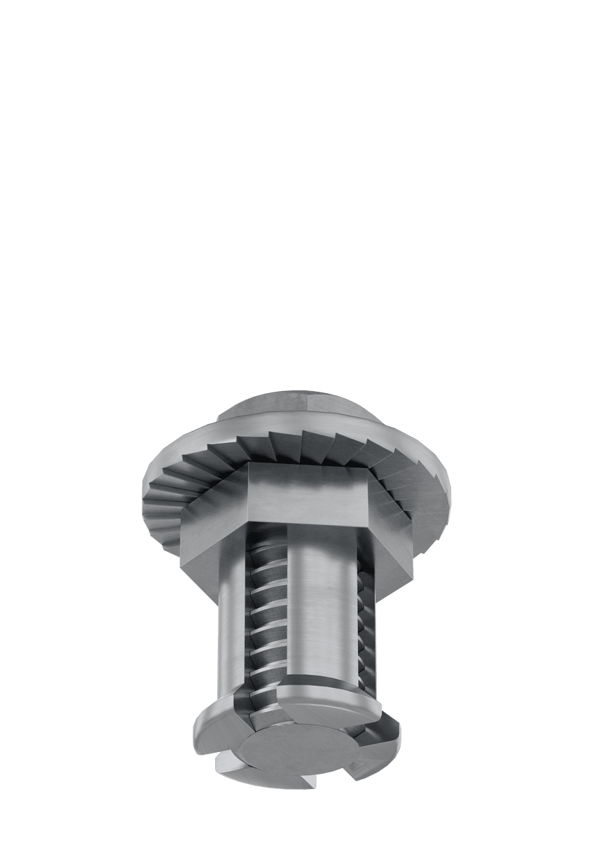 KEIL | KEIL Hinterschnittanker