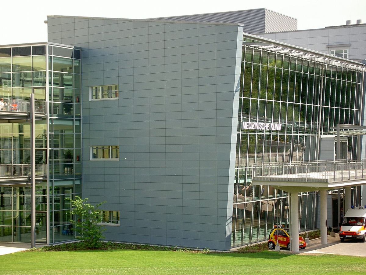 KEIL | University Medical Clinic