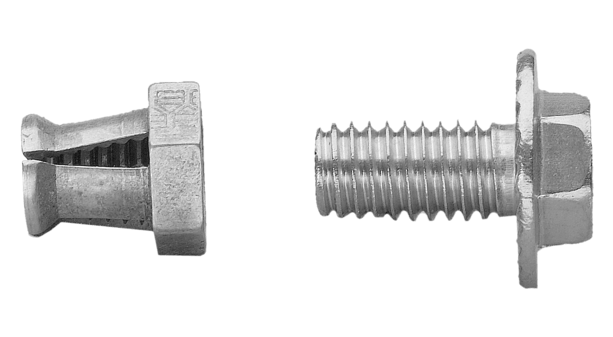 KEIL | KEIL Undercut Anchor KH AA