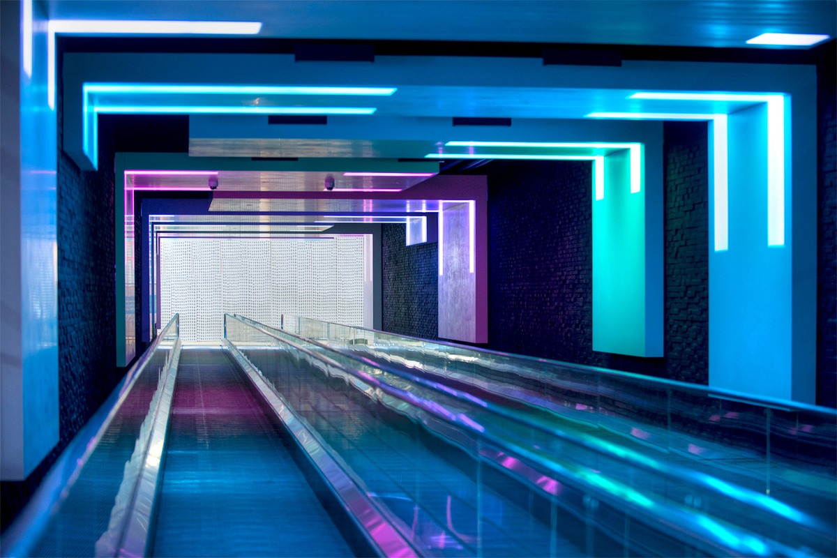 KEIL | Portal Project