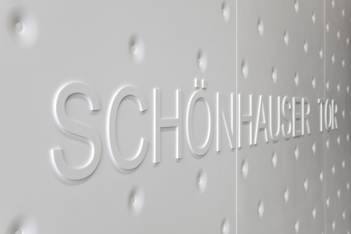 KEIL | Schönhauser Tor