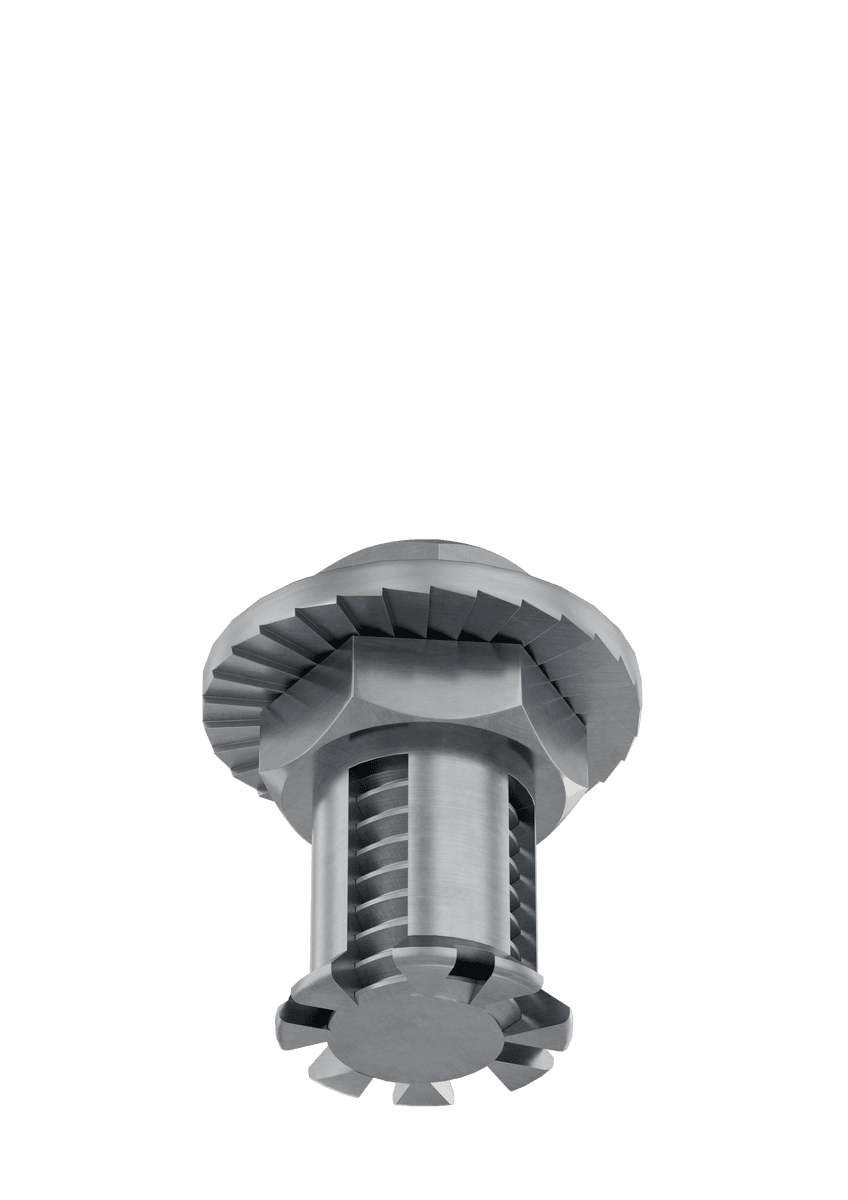 KEIL | KARL Undercut Anchor