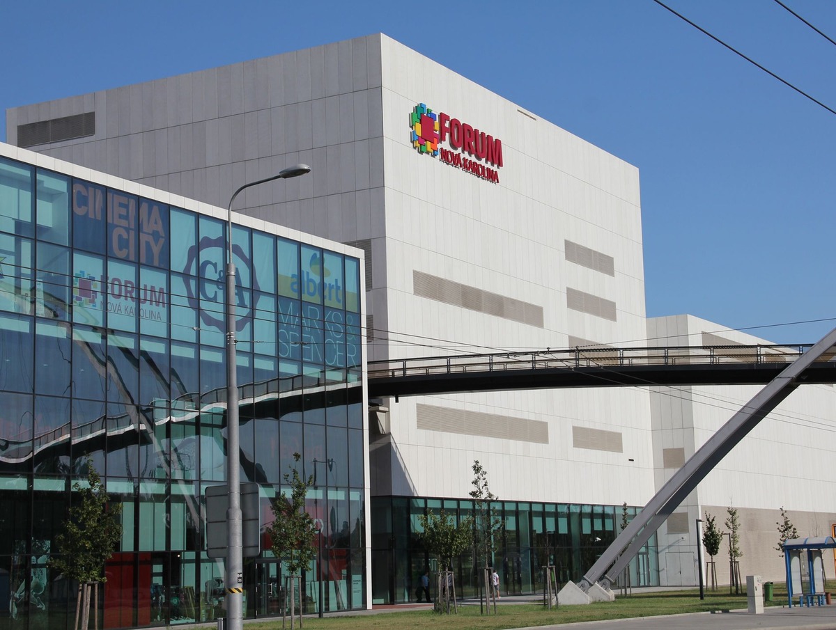 KEIL | Nova Karolina