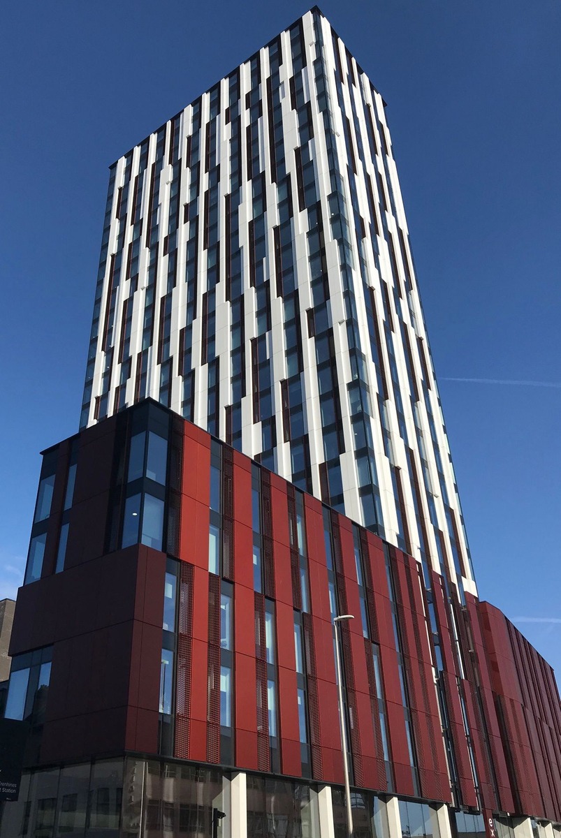 KEIL | Bridge Street