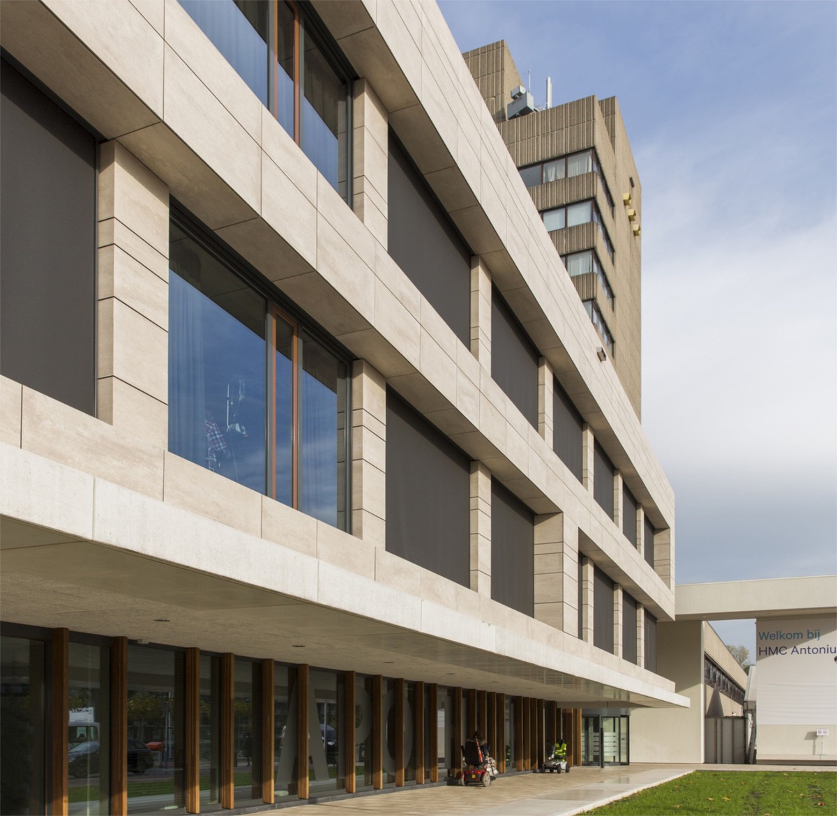 KEIL | HMC Antoniushove