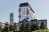 KEIL | Kandinsky Residential and Office Building
